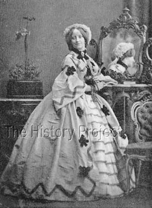 The History Project: c.1876 LADY DOROTHY NEVILL - LETTER from Harrison Weir